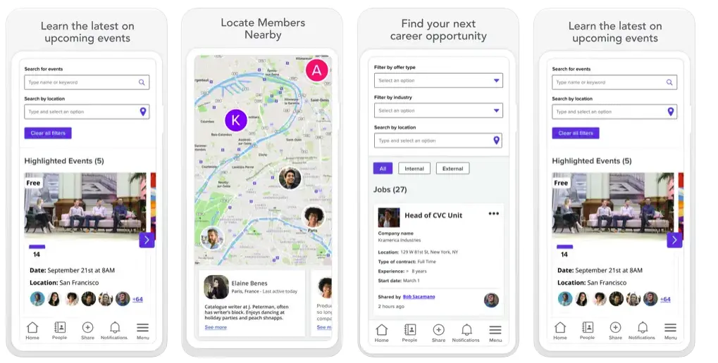 Join Counter Club | Counter Club